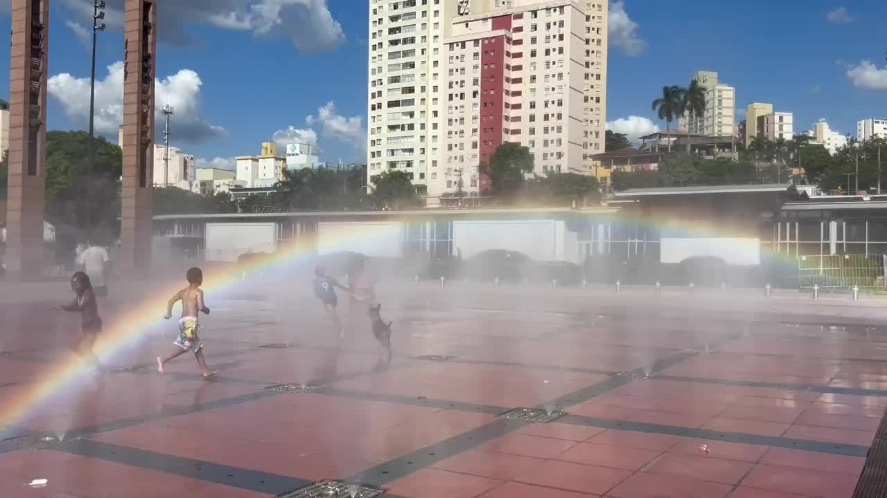 BH tem recorde de calor pelo quarto dia consecutivo; veja como fica o tempo nos próximos dias ...