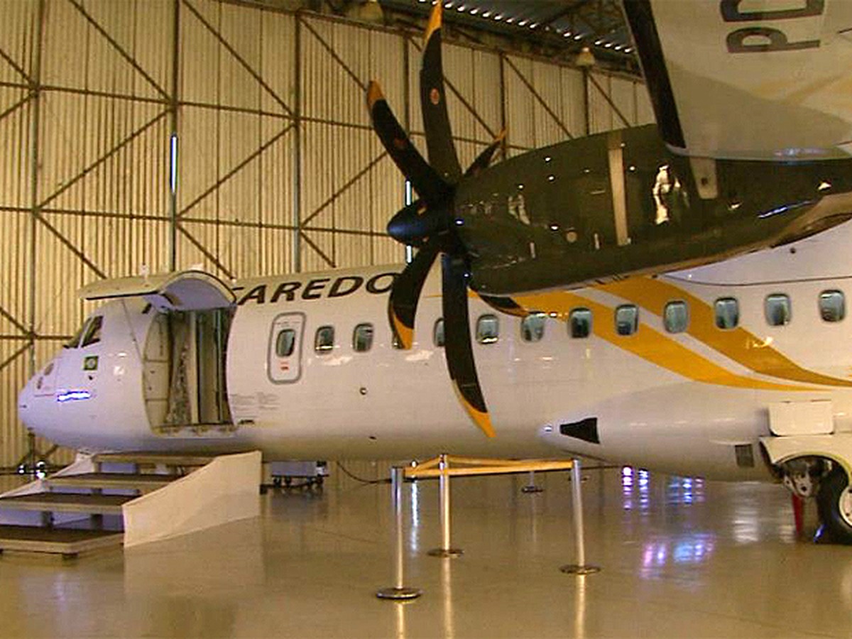 Passaredo encerra recuperação judicial e desfaz venda para o grupo ...