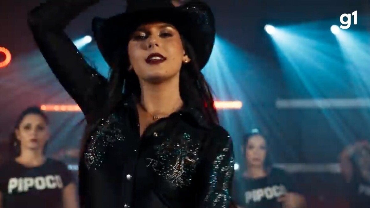 Ana Castela representa o sertanejo da geração Z, que une empoderamento ...