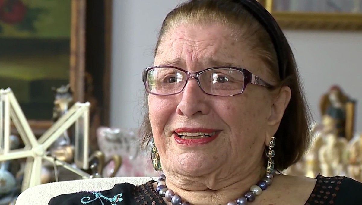 Depoimentos de amigos e familiares enaltecem legado de educadora ...