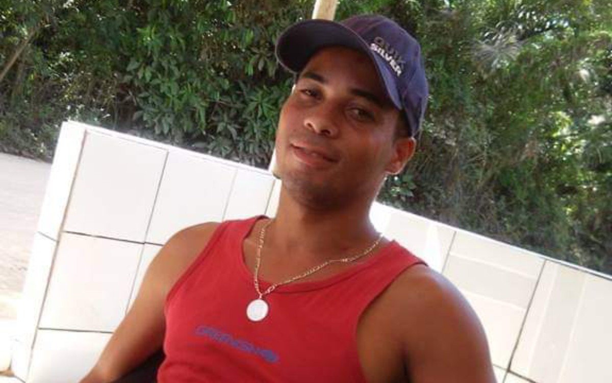 Homem é Morto A Tiros No Sul Da Bahia Bahia G1