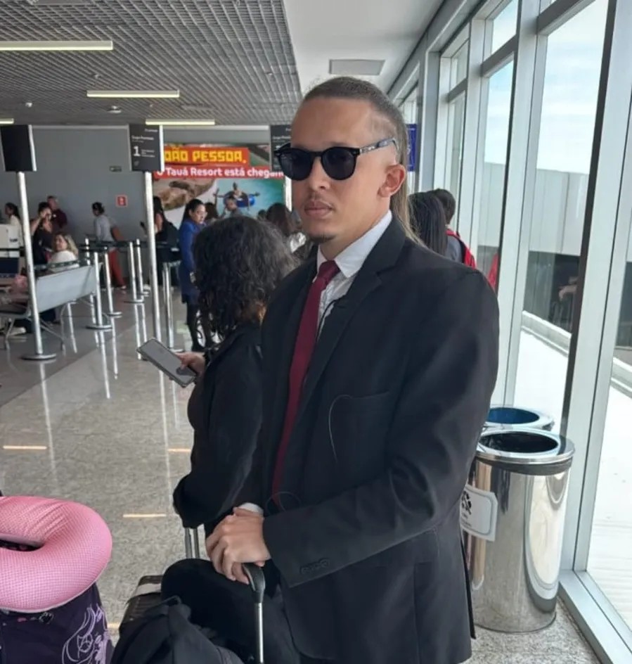 Mizael, 'advogado de Alexandre de Moraes', participa a partir desta ...