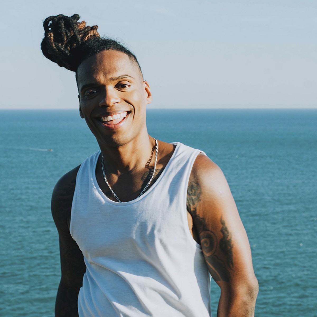 Rafael Mike lança 'Sunshine', música feita para dar alegria à filha ...