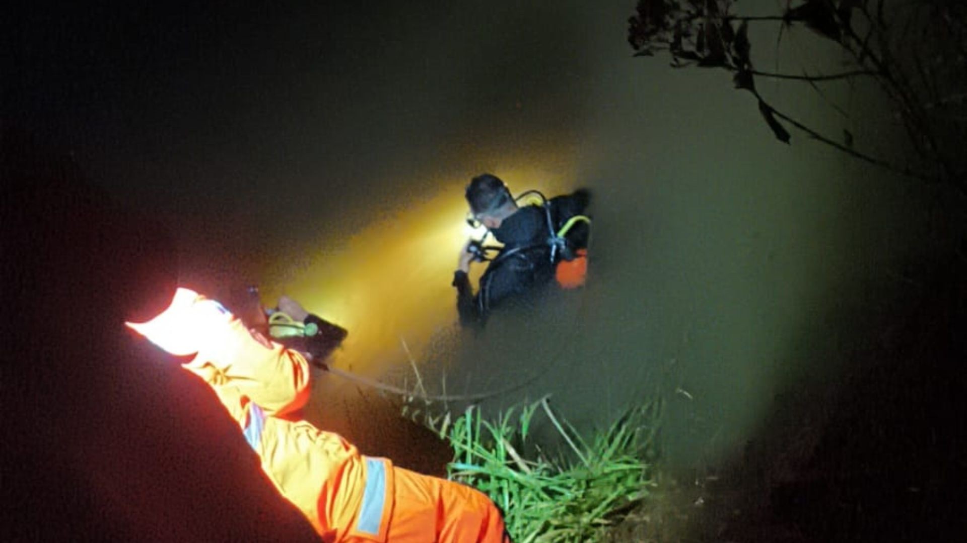 Casal desaparecido em Uberlândia é encontrado morto em represa | G1