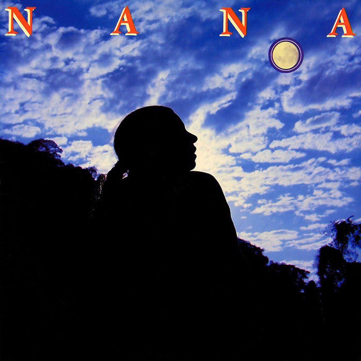 Capa Do Album Nana N.A.N.A.: álbuns, Músicas, Shows | Deezer