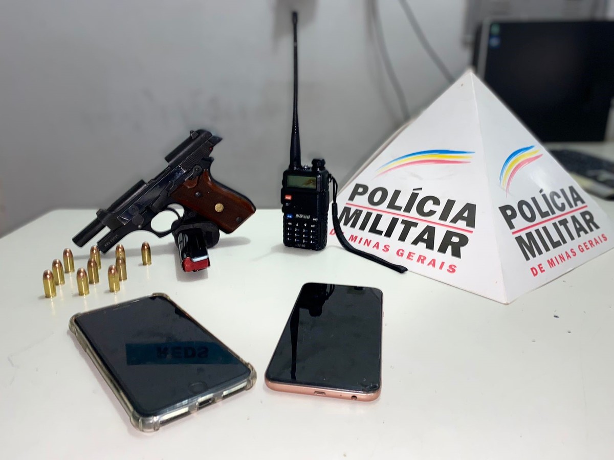 Pm Deflagra Operação De Combate Ao Tráfico De Drogas E Homicídios Em
