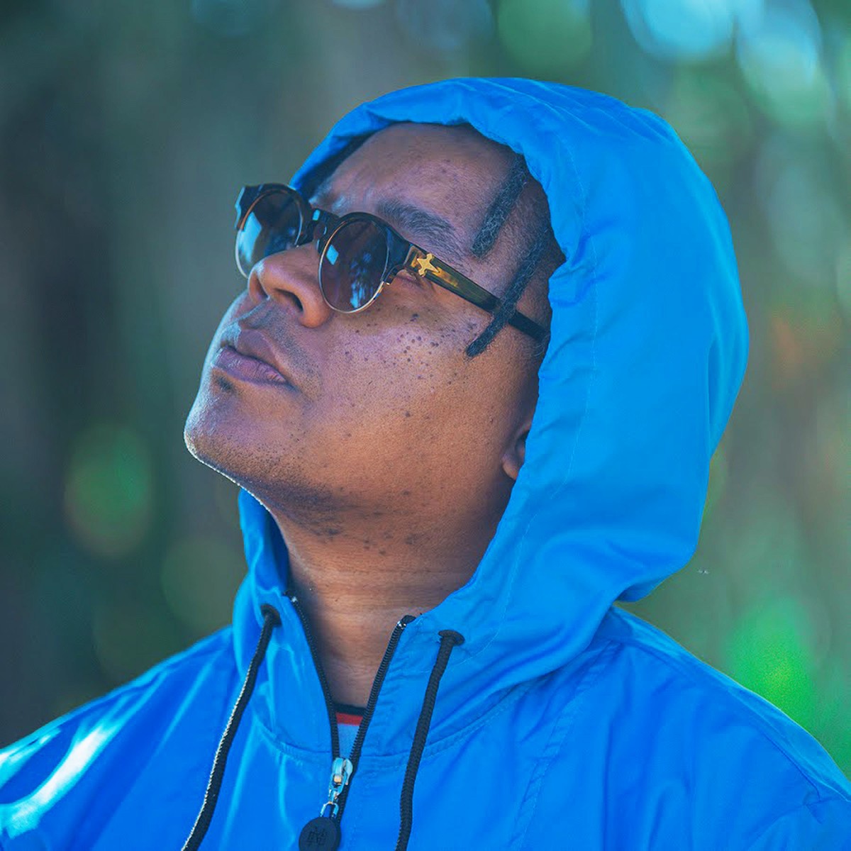 Xis busca visibilidade em álbum com 'positividade poética' e mix de rap ...
