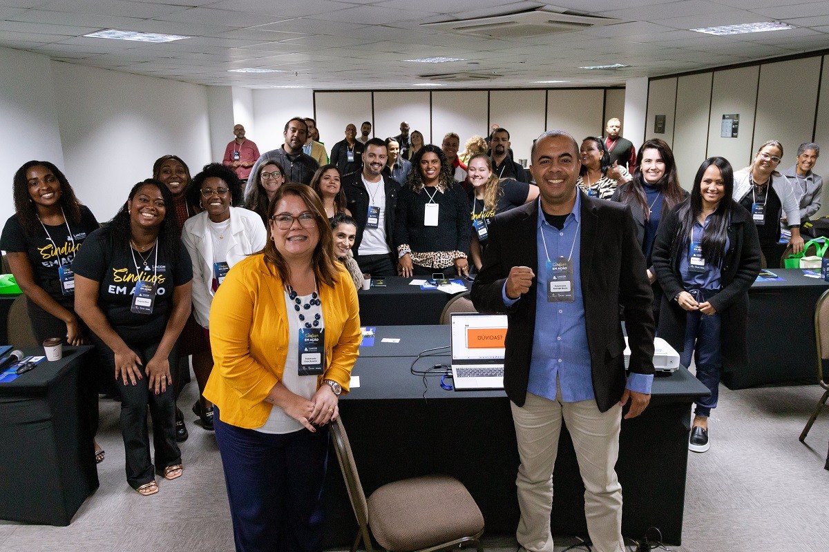 1º Encontro de Gestão Condominial para síndicos aconteceu em Juiz de ...