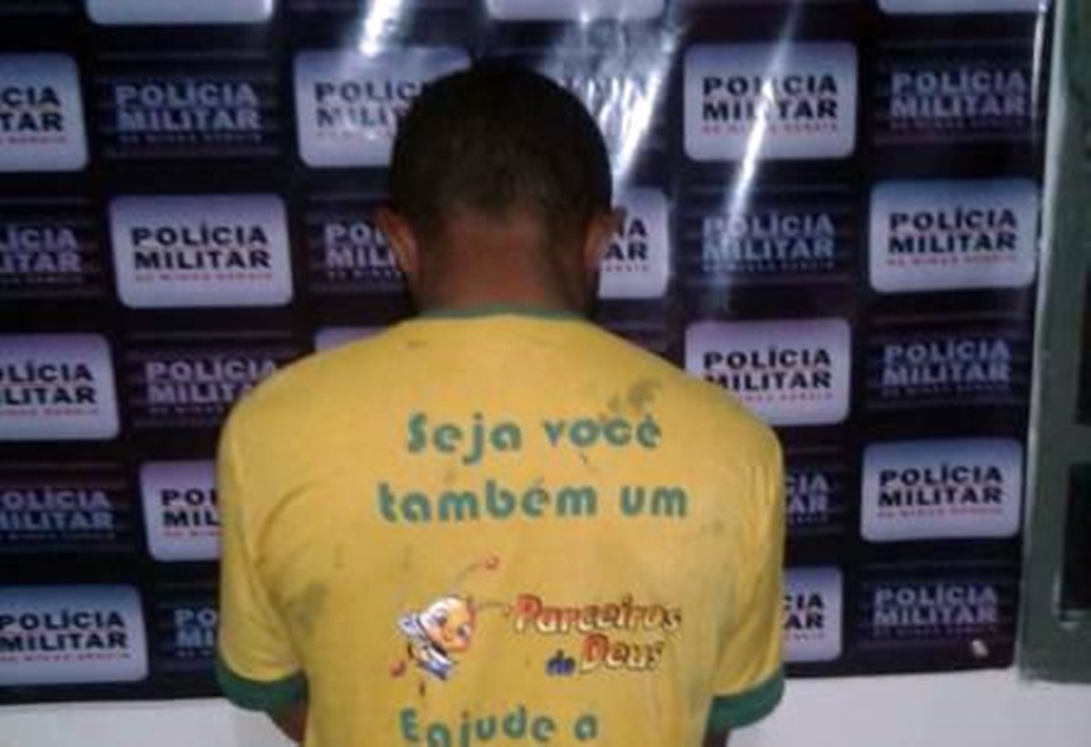 Homem Suspeito De Matar Adolescentes E Esconder Corpos Em Túmulos De