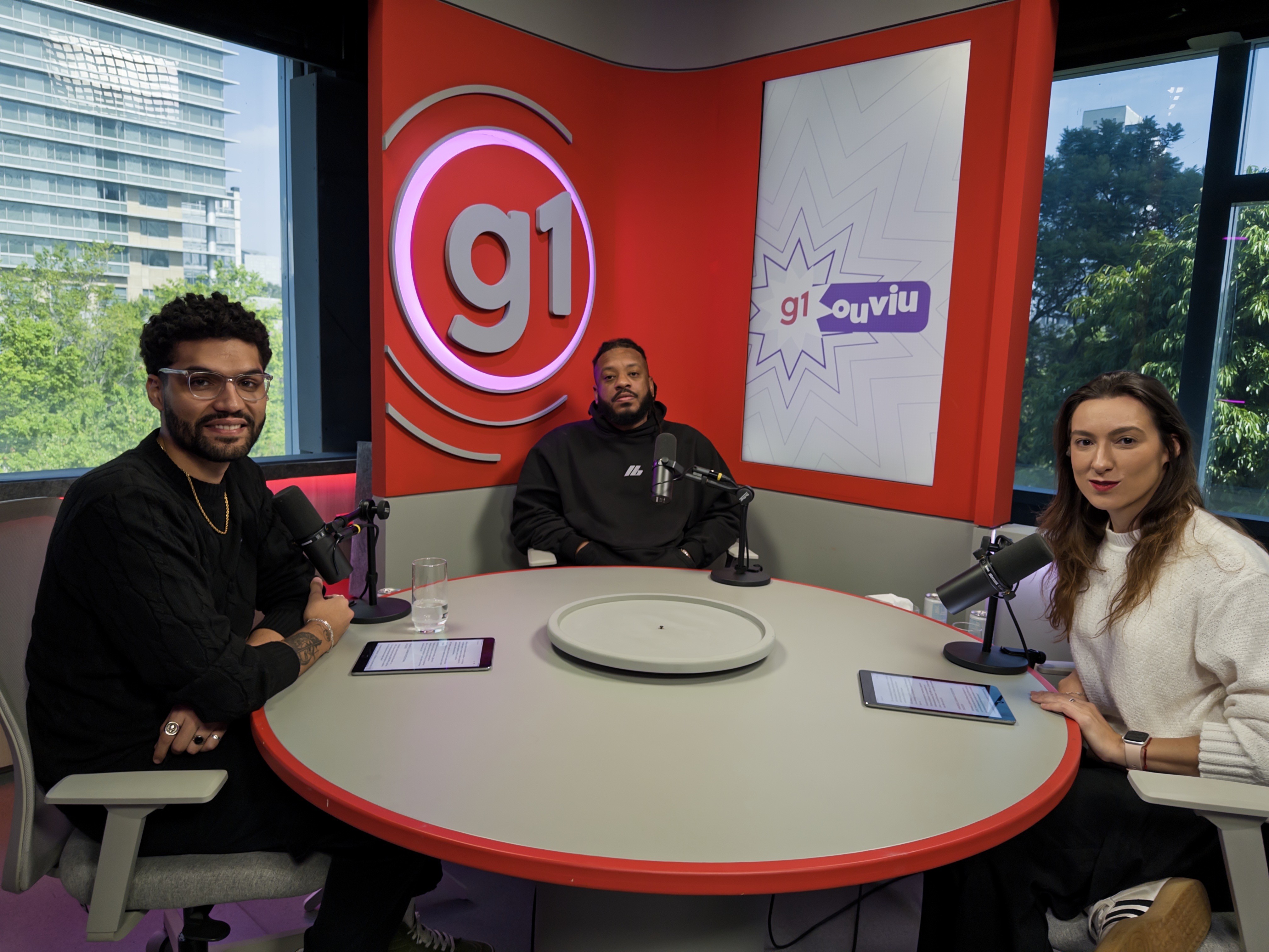 Como rapper BK' se tornou uma das vozes mais ouvidas no Brasil com ...