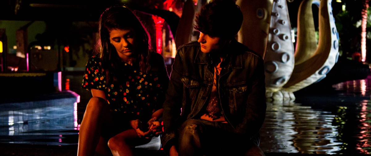 Filme 'Ferrugem' fala sobre jovens hiperconectados e os reflexos na ...