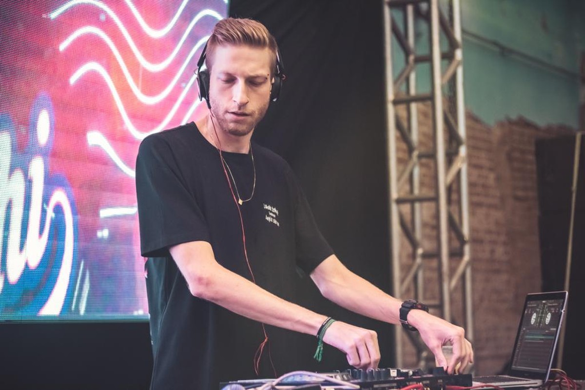 Bazar solidário em homenagem a DJ é promovido em Rio Preto no domingo ...
