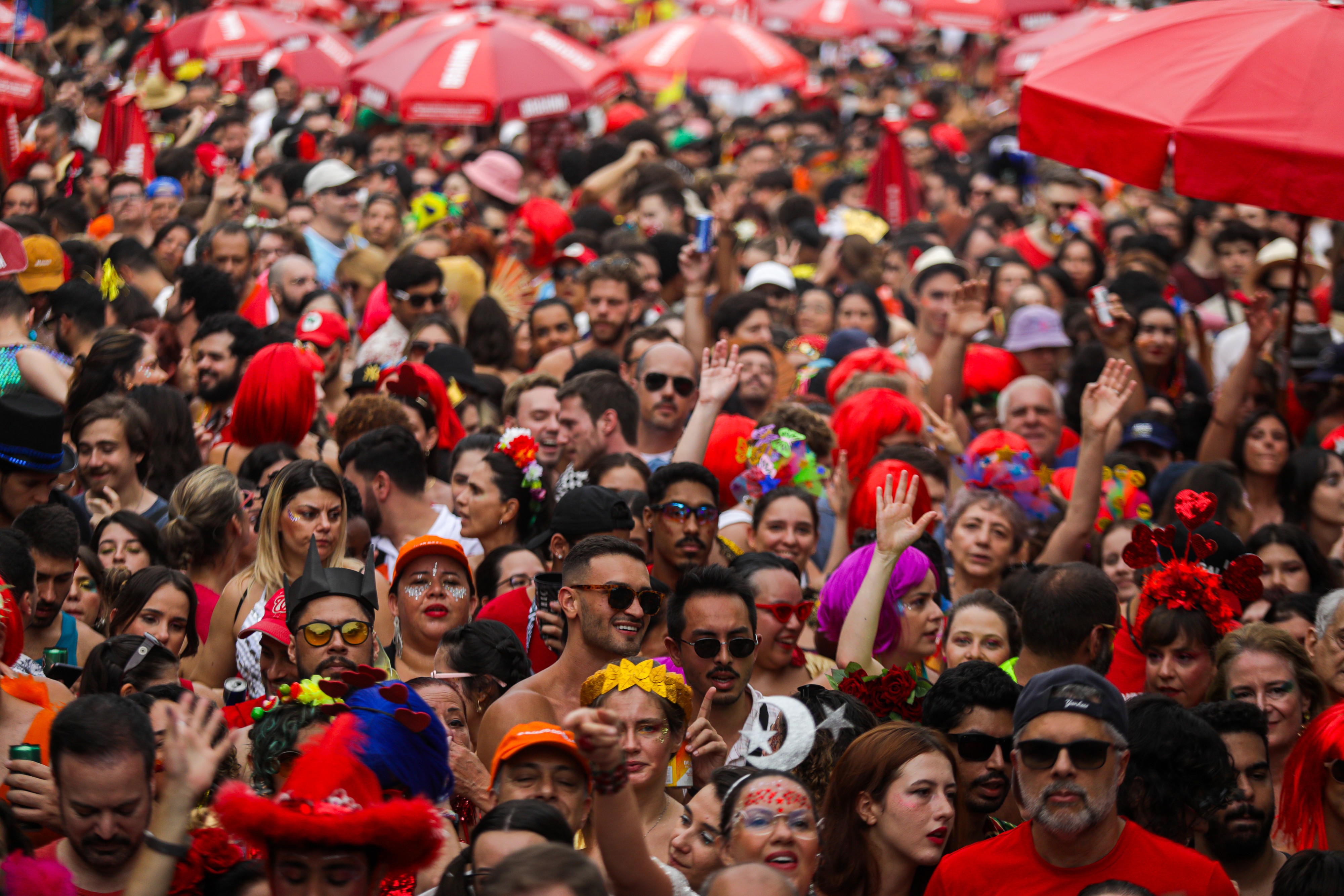 Quando será o carnaval em 2025 e por que a data muda todos os anos ...