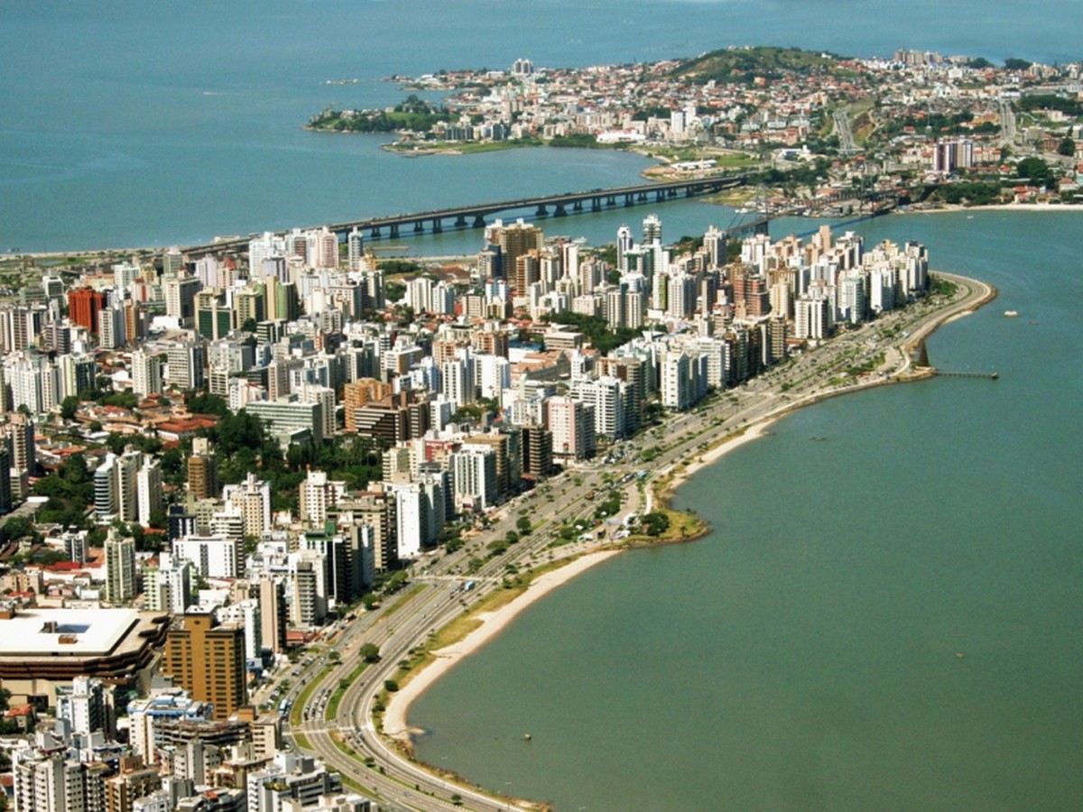 Florianópolis terá ainda mais infraestrutura nesta temporada de verão ...