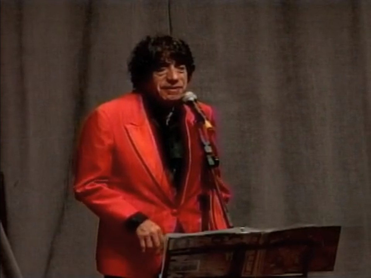 Comediante chileno Jimmy Pipiolo morre em Porto Alegre aos 79 anos ...