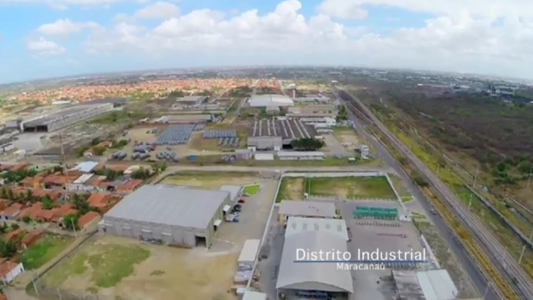 Maracanaú | Cidade | G1