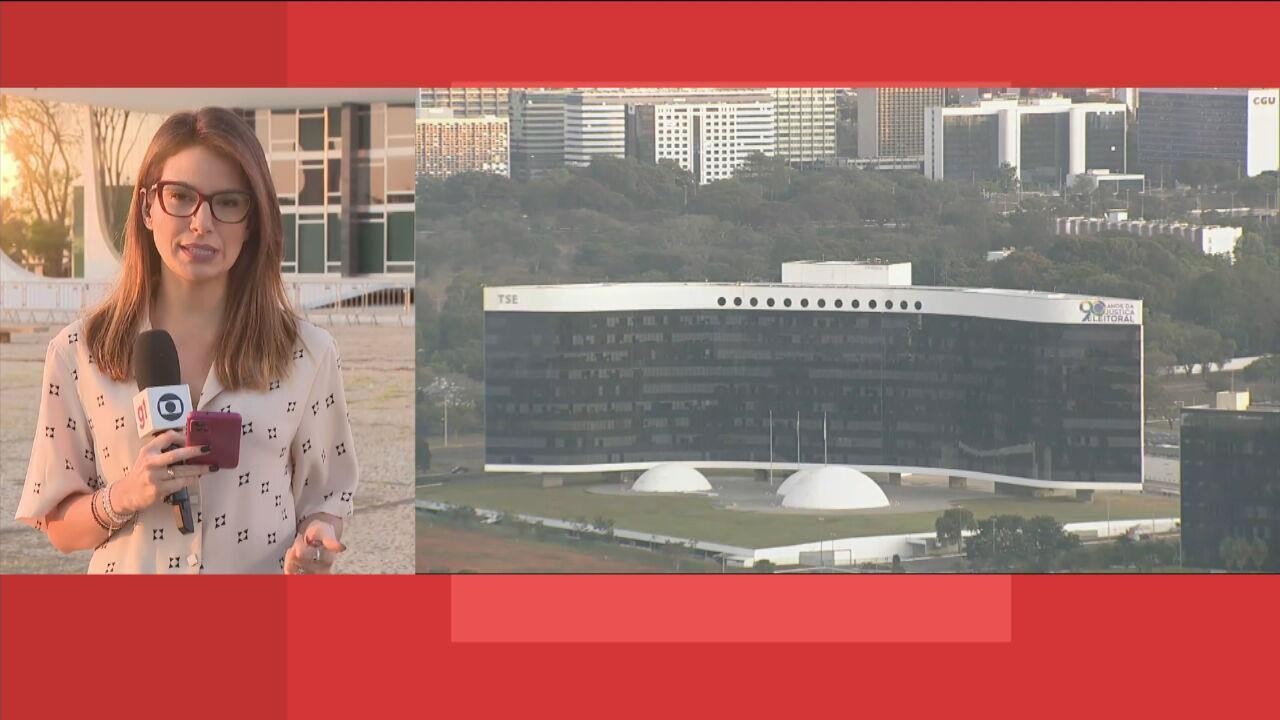 TSE forma maioria para manter decisão que tornou Bolsonaro inelegível | Política | G1