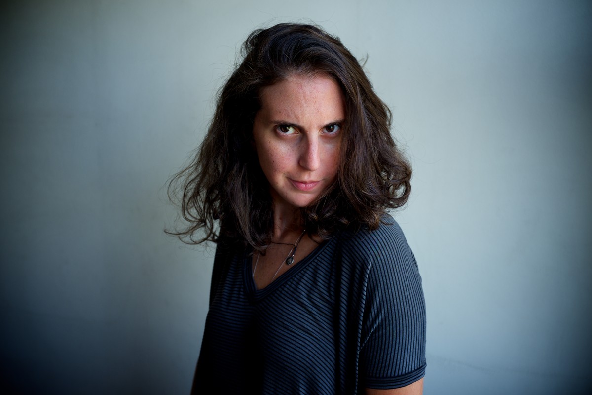 Empoderamento feminino é tema de bate-papo com a youtuber Jout Jout ...