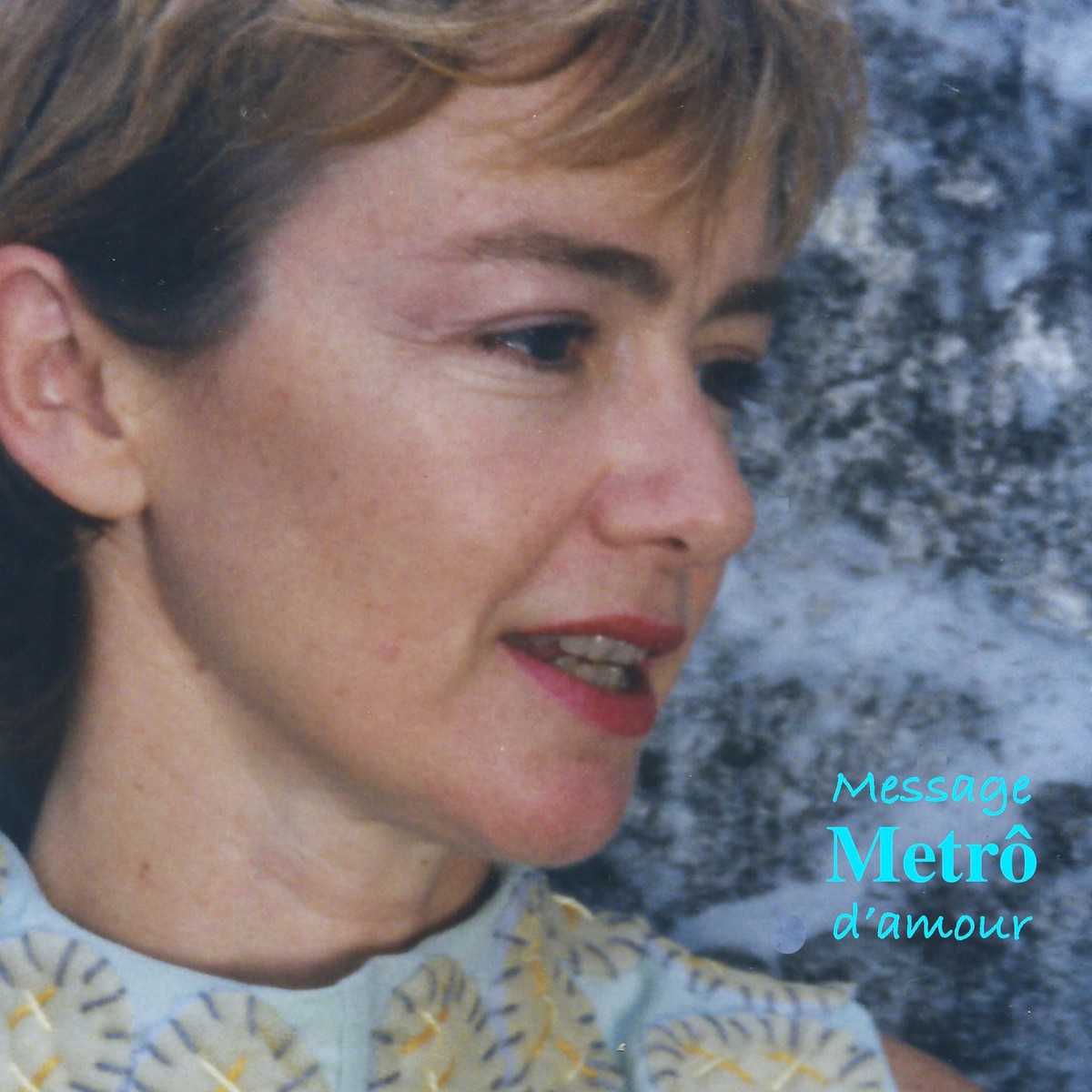 Metrô verte 'Mensagem de amor' de Herbert Vianna para o francês em ...