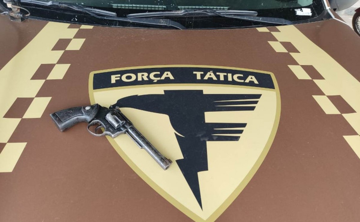 Suspeito De Integrar Quadrilha De Roubo De Carros Morre Em Confronto
