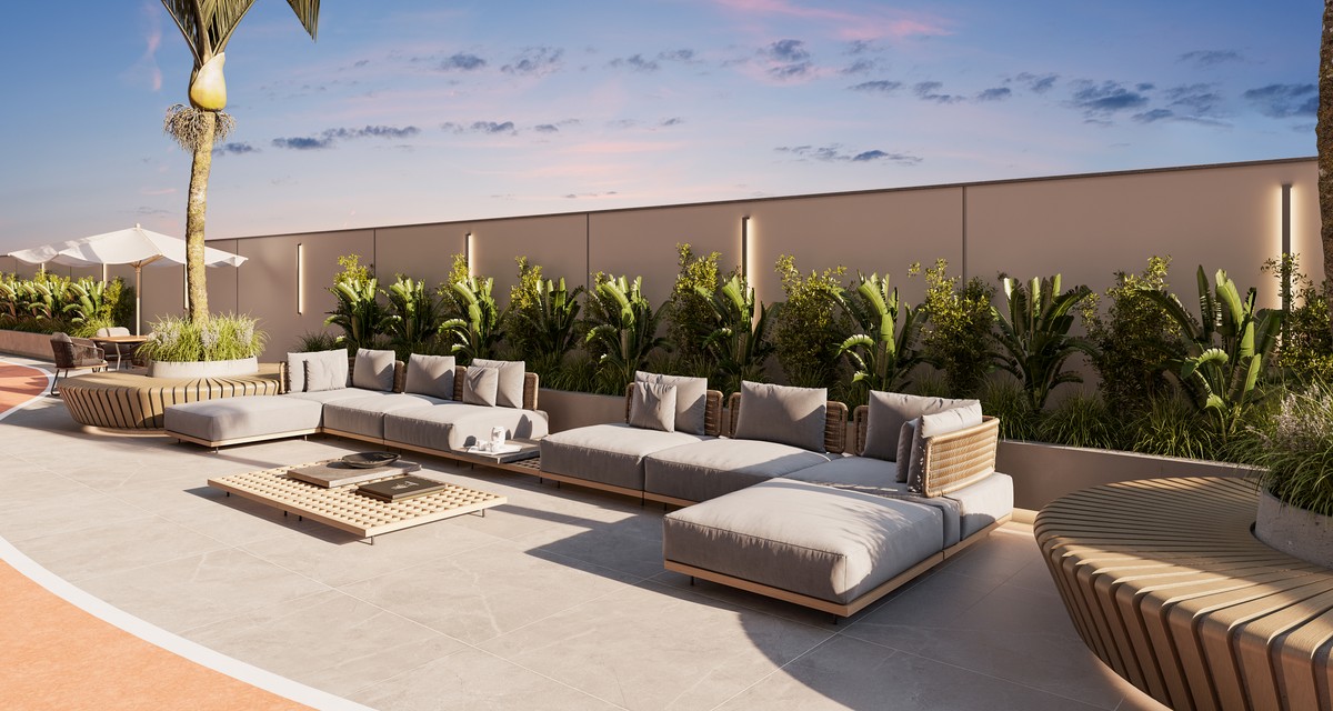 Conheça o mais novo Home Club de Porto Belo | Poti Junior's - Investir ...