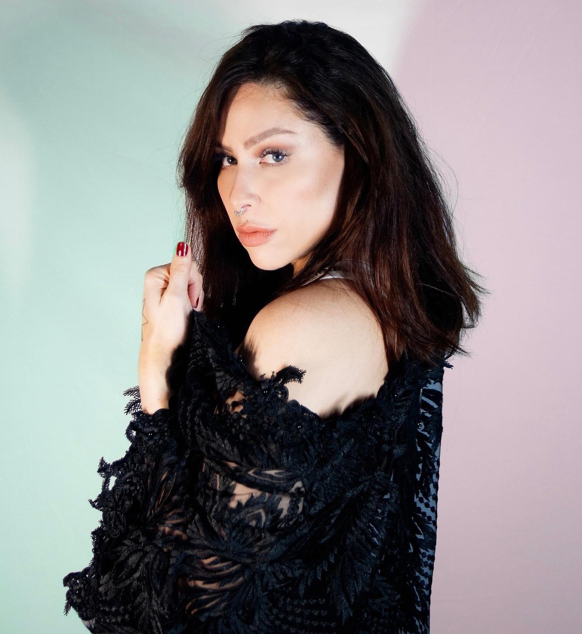 Releitura do primeiro álbum de Pitty inclui Céu, Pabllo Vittar, Supercombo e Tuyo | Blog do ...