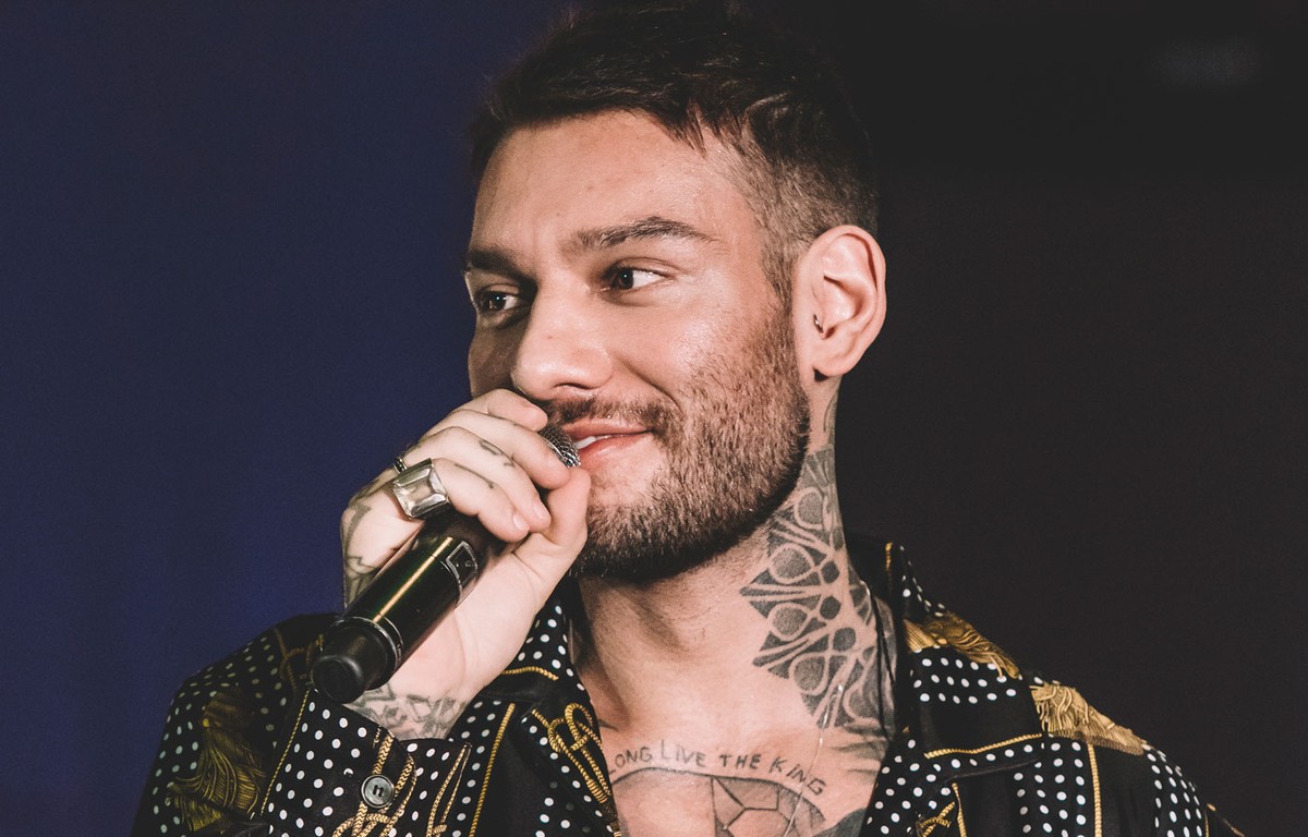 Lucas Lucco lança projeto com menos shows após superar crise: 'Prefiro ...