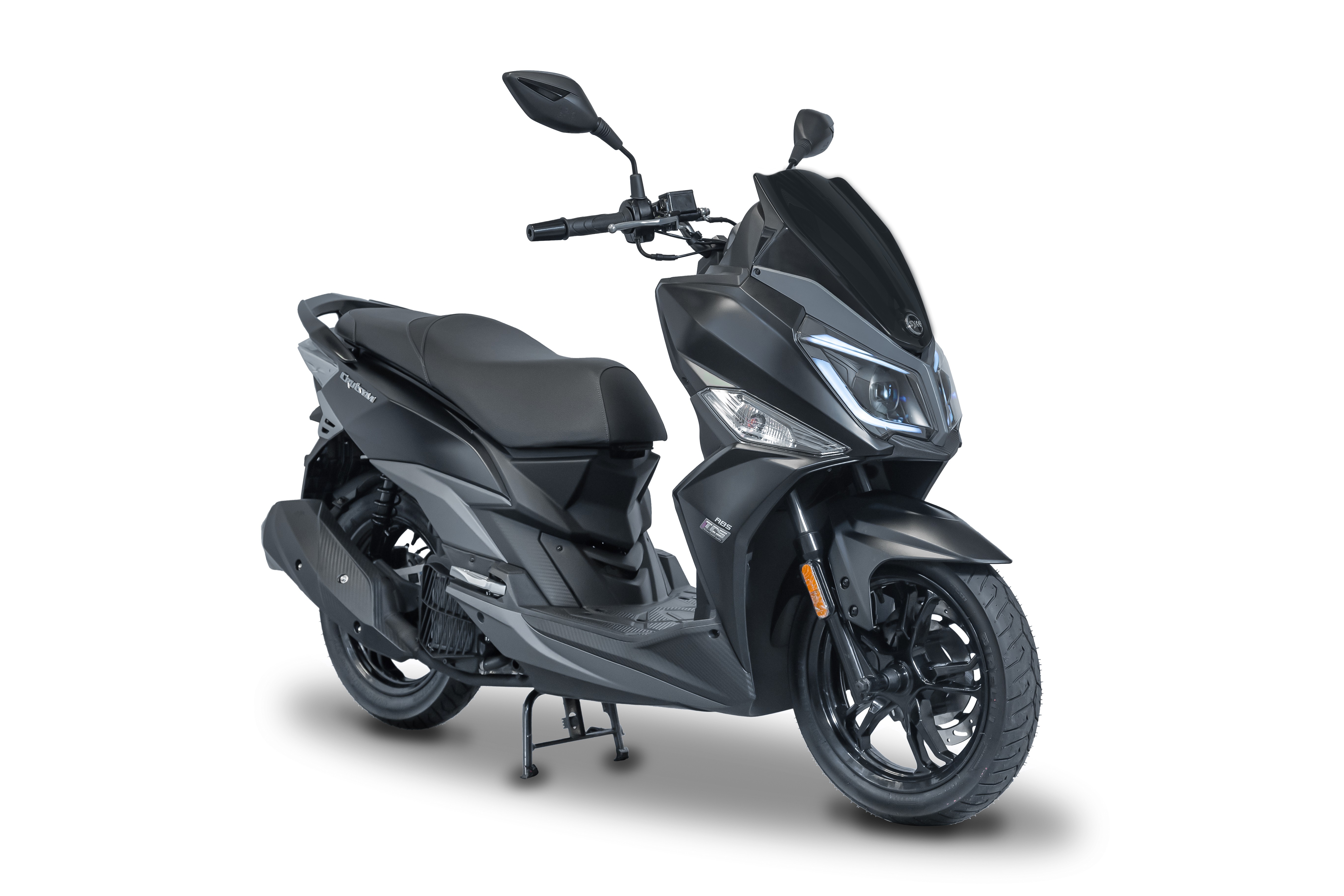 SYM Cruisym 150: Dafra renova sua scooter mais barata para brigar com Honda e Shineray | G1