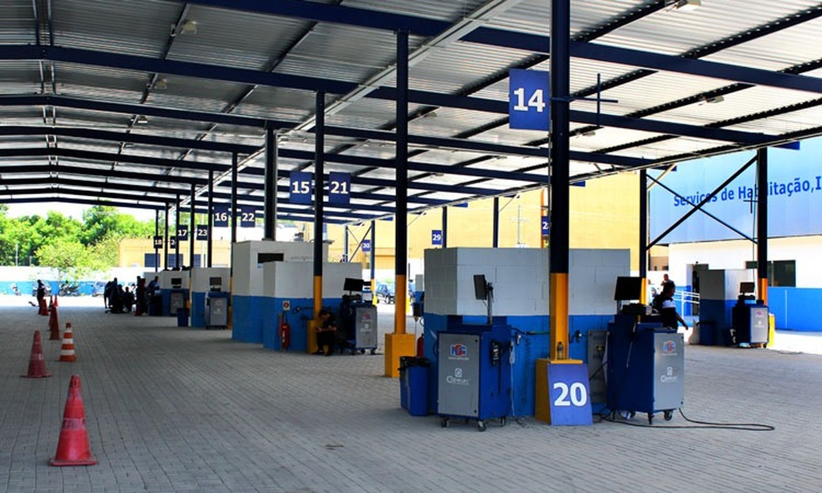 Detran-RJ volta a exigir vistoria para uma série de serviços | Rio de ...