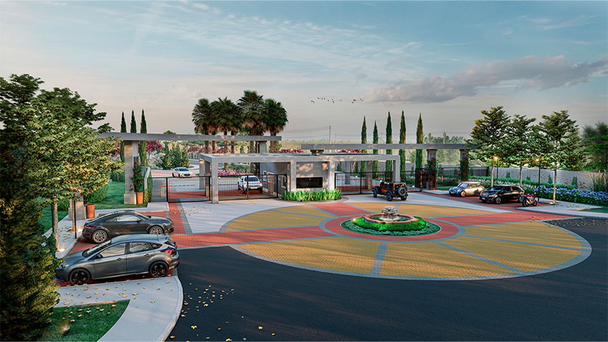 Grupo Impper preserva mata nativa e amplia áreas verdes do condomínio ...