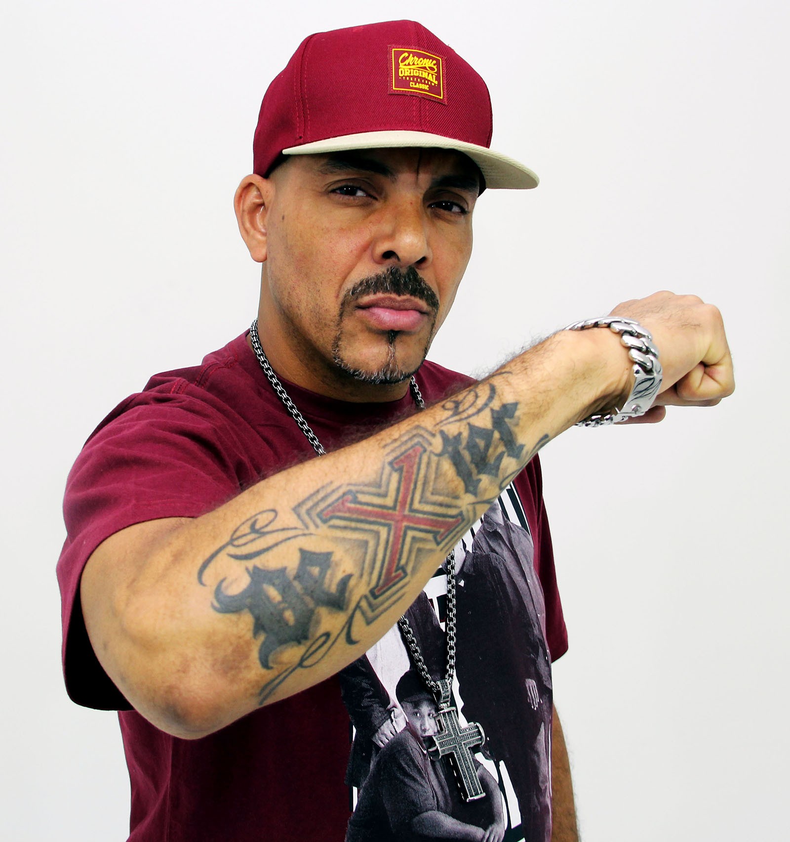 Cine Debate será realizado em Salvador com presença do rapper Dexter ...