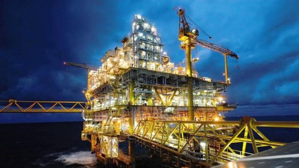 Por que Brasil é um dos protagonistas do novo boom de petróleo na ...