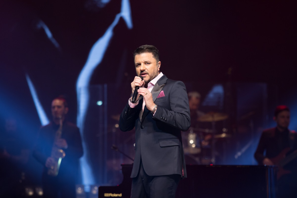 Maurício Manieri apresenta clássicos da música romântica na véspera do ...