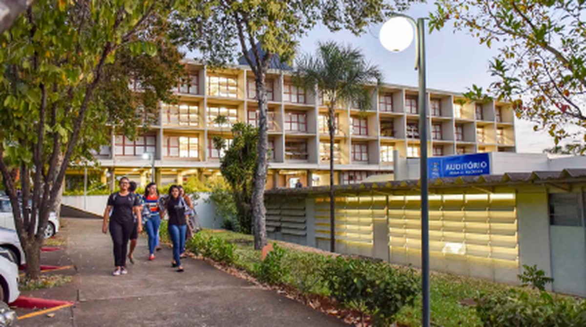 PUC Goiás, uma universidade completa e moderna. | Especial Publicitário ...