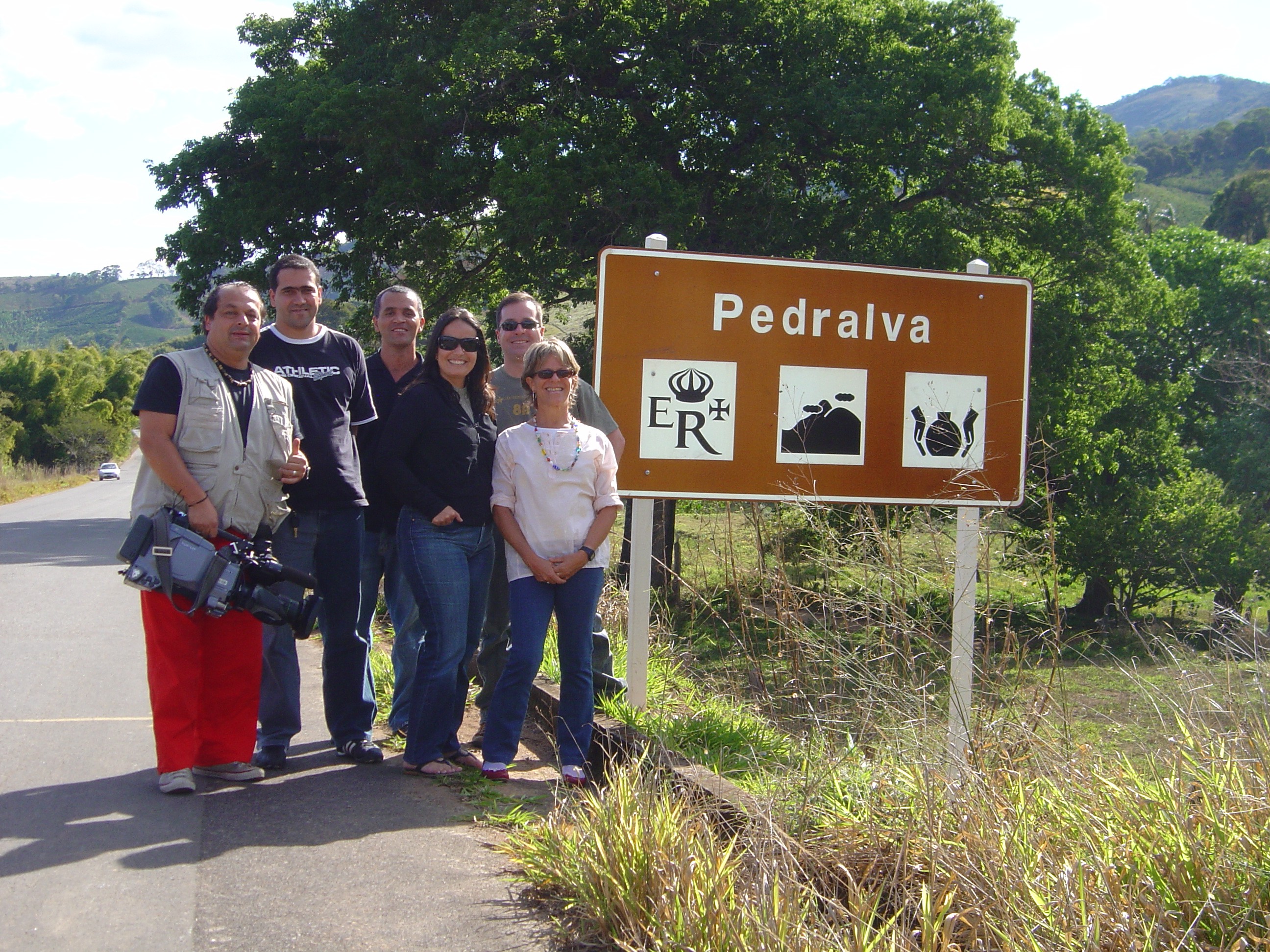 Em 50 anos de história, o Globo Repórter já exibiu mais de 2.200 programas; veja imagens das ...