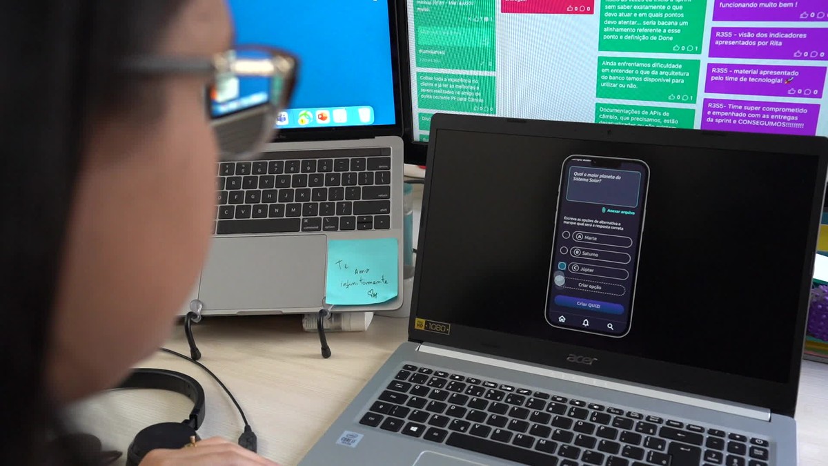 Centro Paula Souza oferece 17 cursos gratuitos e online para diversas áreas; saiba como se ...