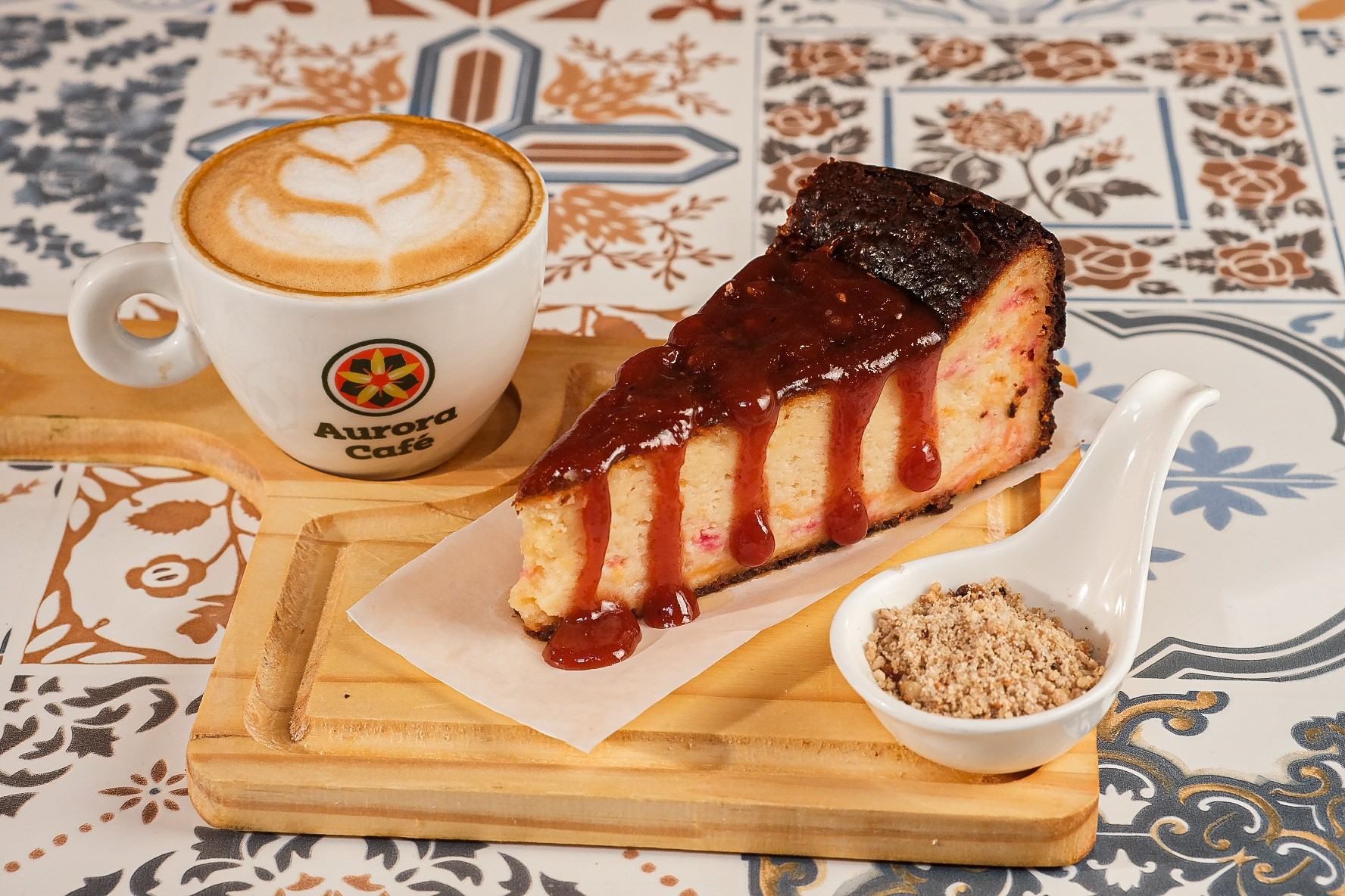 Festival 'Eu amo café' oferece menus em 21 cafeterias por R$ 29,90 em ...