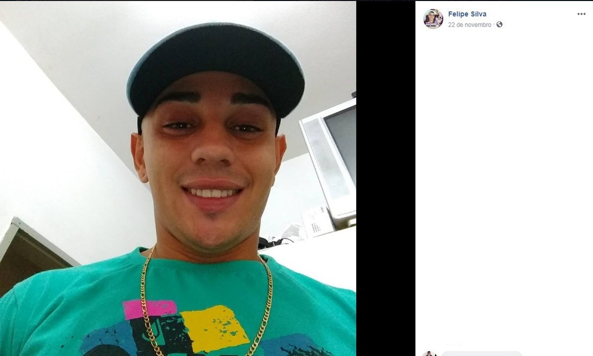 Polícia Civil Prende Suspeito De Assassinar O Namorado Da Ex Esposa Em