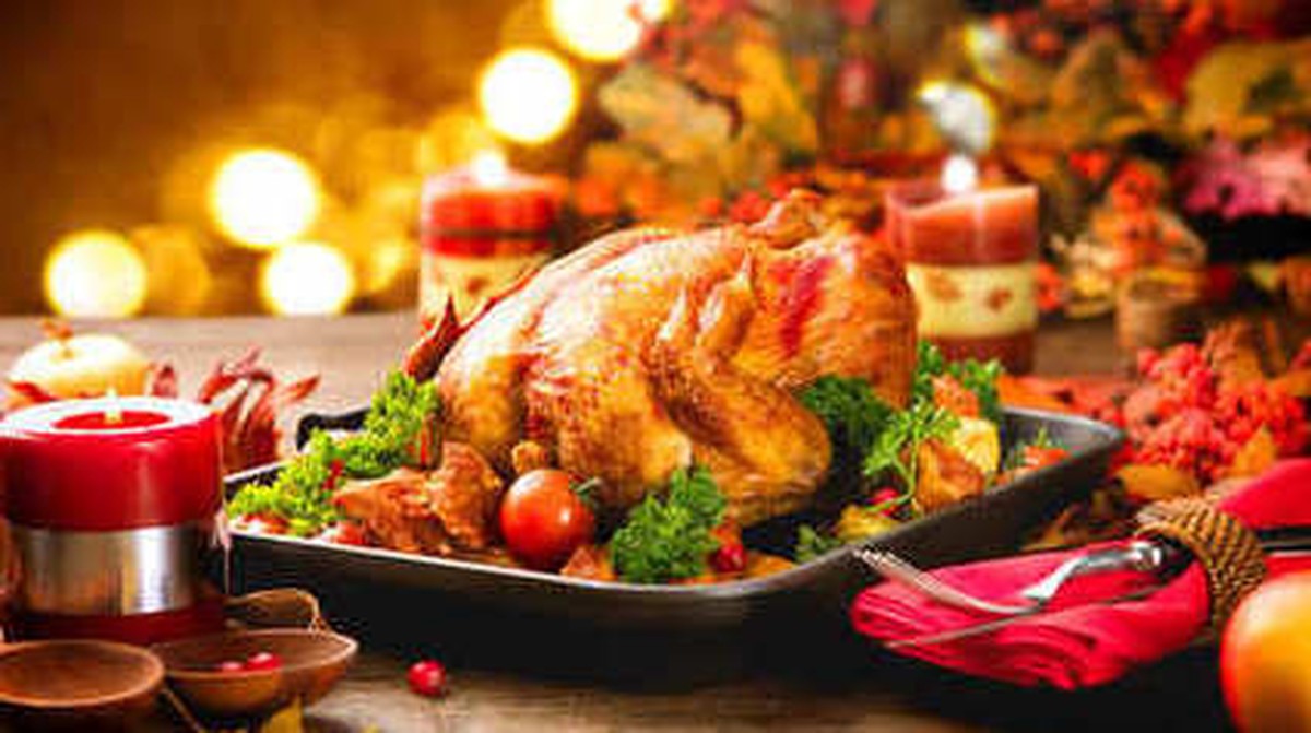 Peru, tender, lombo ou pernil: qual combina com a sua mesa? Confira ...