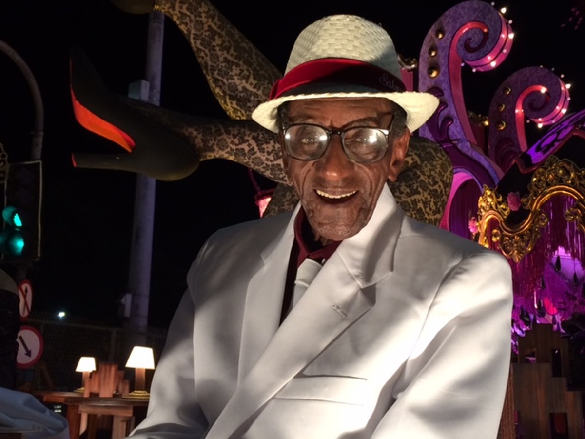 Salgueiro celebra 68 anos nesta sexta com live diferente e feita para ...