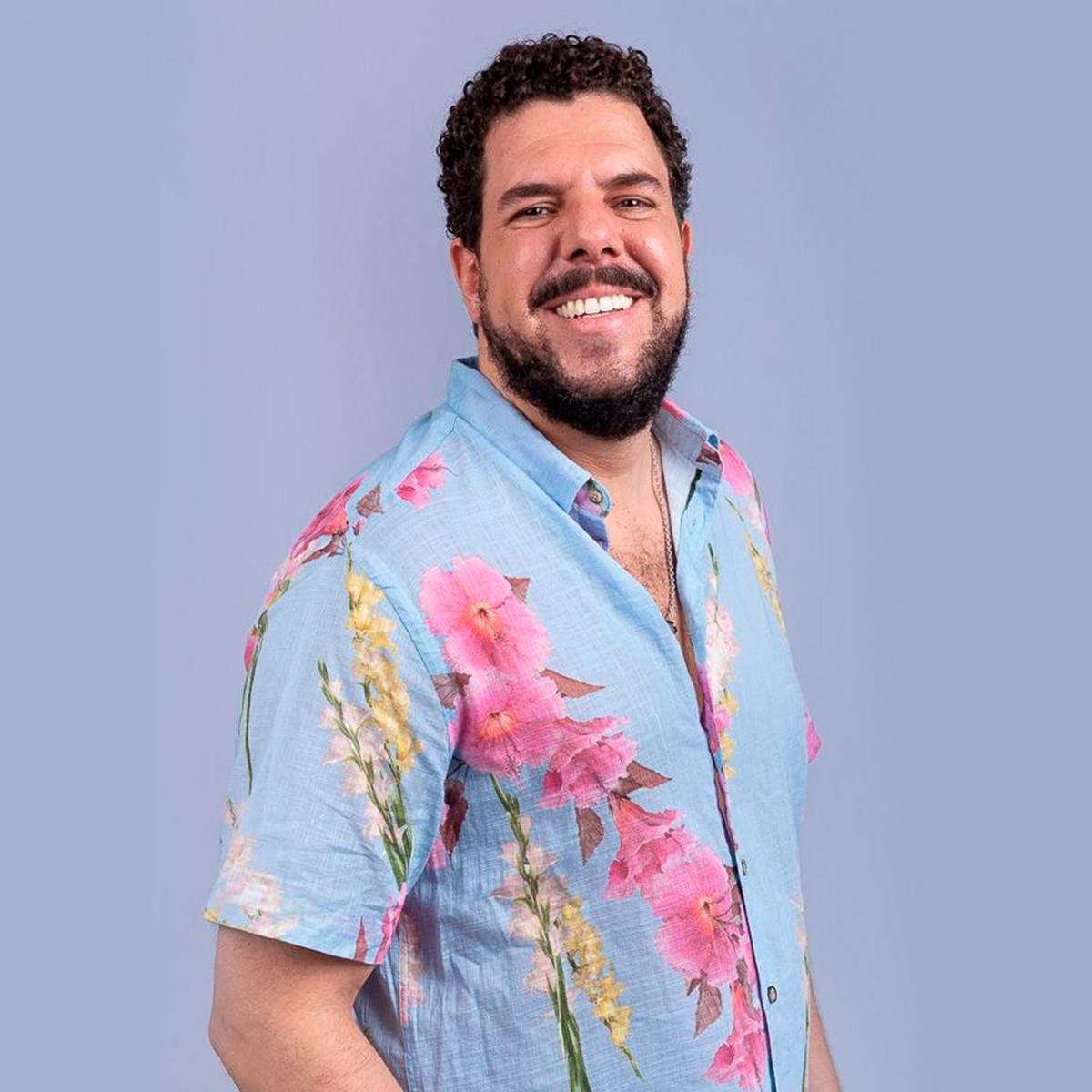 Fred Camacho exalta o batuque ancestral dos terreiros em samba feito ...