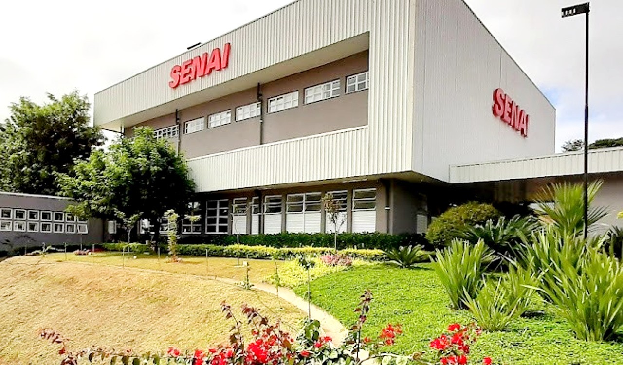 Senai está com inscrições abertas para cursos gratuitos em Marília ...