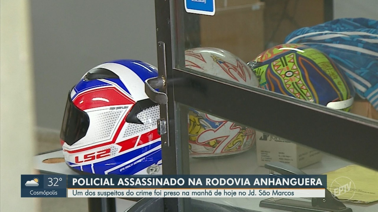 Amigos lamentam morte de policial militar baleado durante tentativa de assalto em Campinas ...