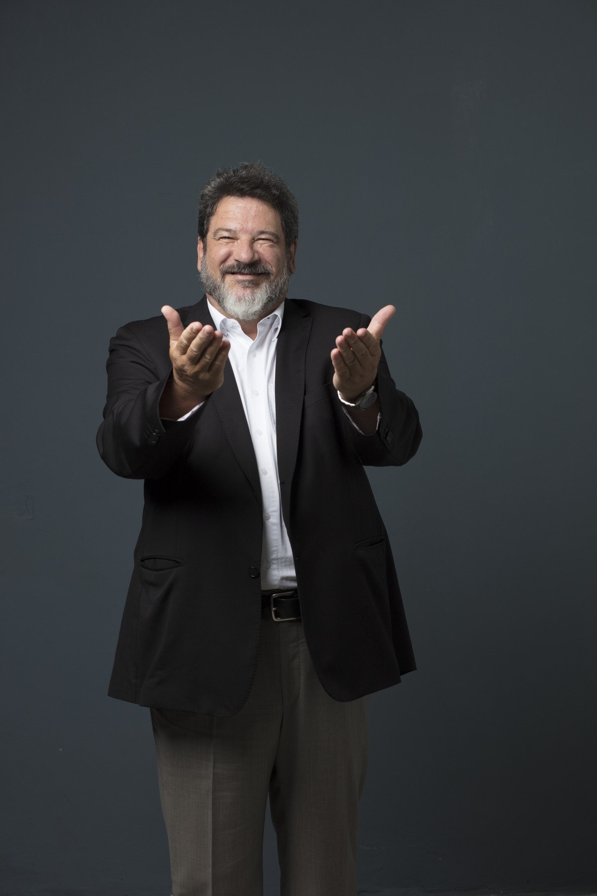 Mario Sergio Cortella faz palestra online gratuita sobre educação e ...