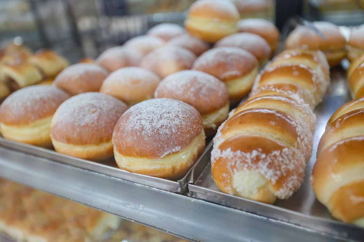 Padarias de Jundiaí e Rio Preto aparecem em guia turístico que destaca ...