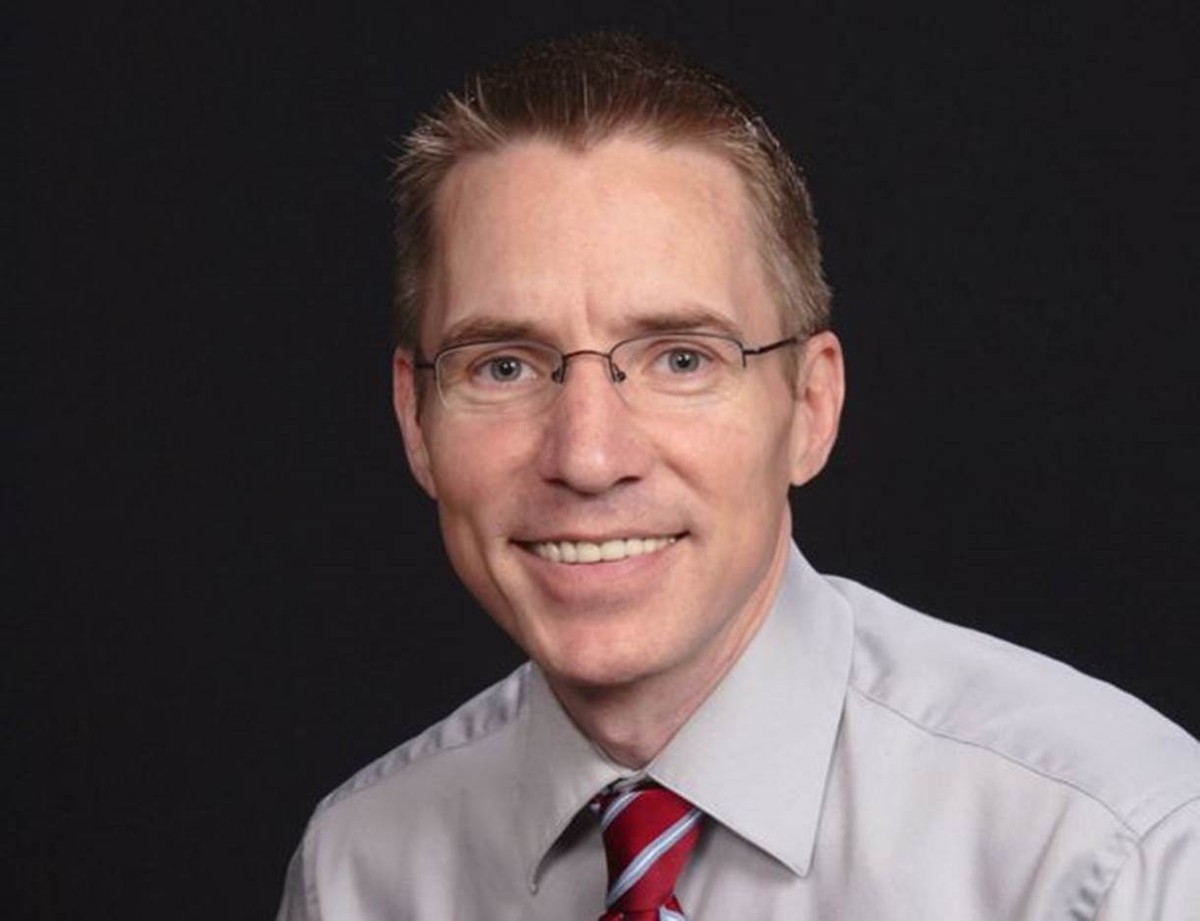 Jason Padgett, o homem que se converteu em um gênio da matemática após ...