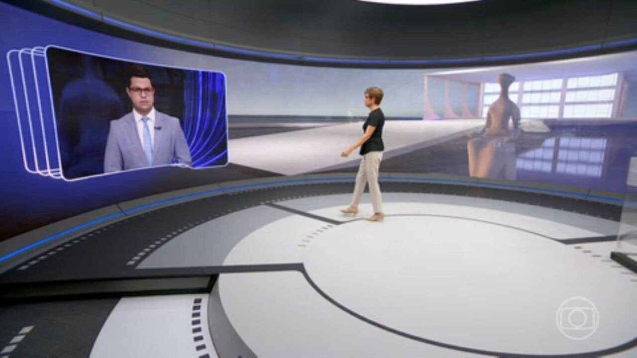 STF aguarda confirmação da Anatel sobre Starlink | G1