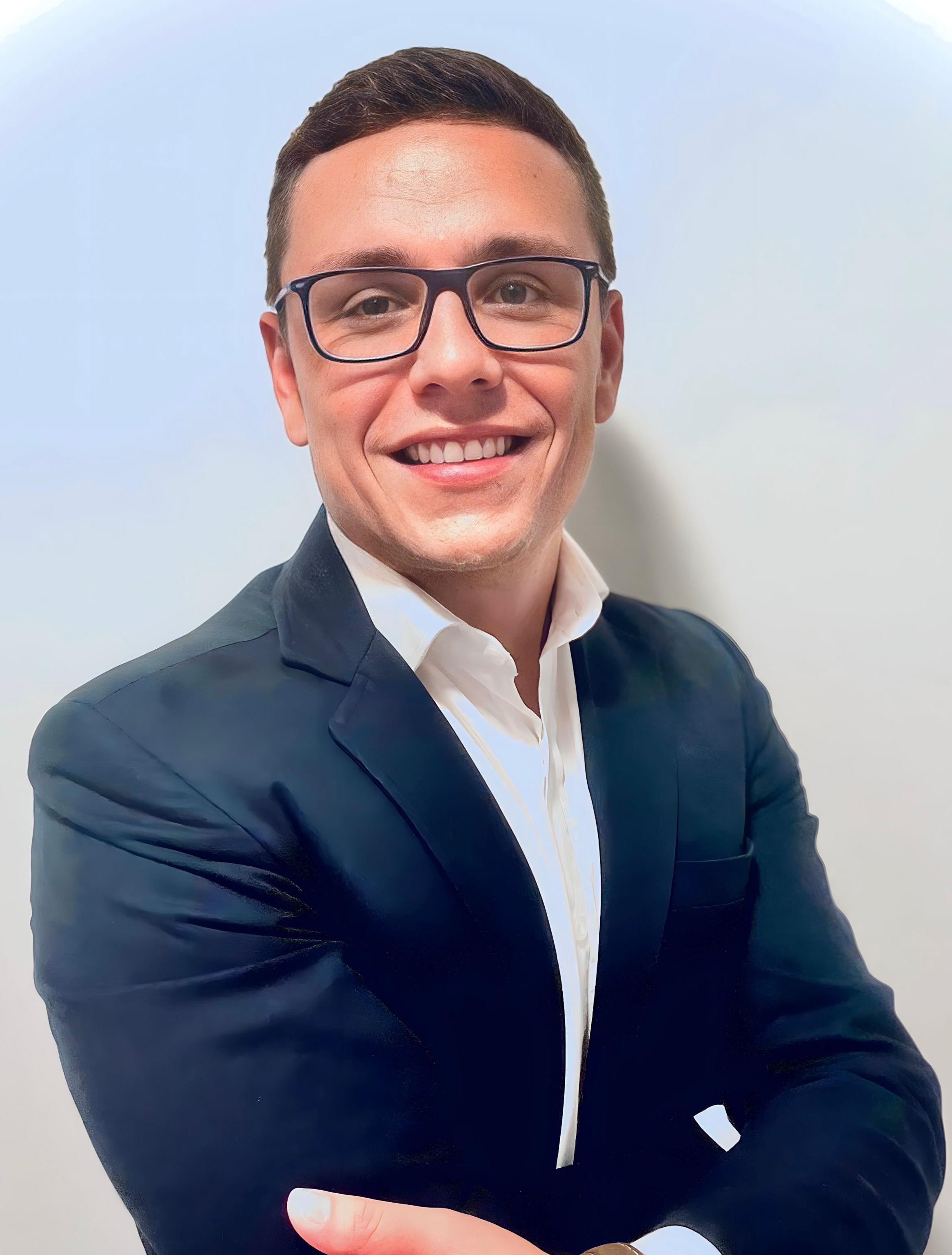 Eleito em Taubaté, Sérgio Victor (Novo) anuncia equipe para coordenar ...