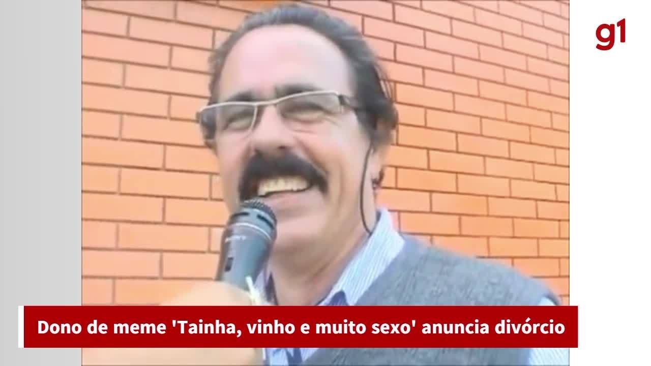 'Tainha, vinho e muito...': dono do meme de Dia dos Namorados anuncia ...