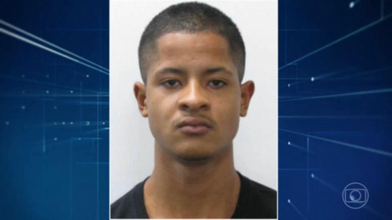 Homem que esfaqueou repórter Gabriel Luiz, da TV Globo, é condenado a 13 anos de prisão por ...